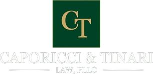 Home - Caporicci & Tinari Law, PLLC