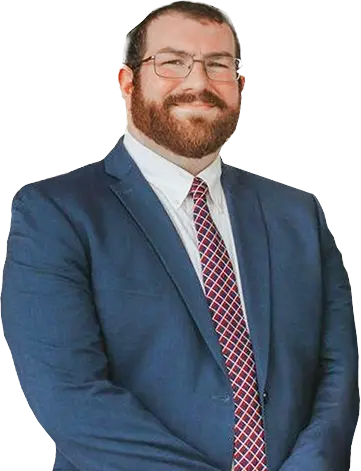 Attorney Nicholas Caporicci, Esq. - Founding Partner at Caporicci ...