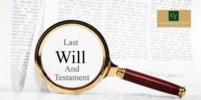 The Importance of Having a Will in Florida (2026)